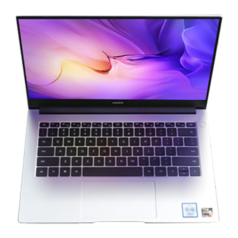 【华为BoD-WFH9 D15 i5-1135G7笔记本】华为MateBookD15 15.6英寸商务轻薄笔记本电脑(i5-1135G7 ...